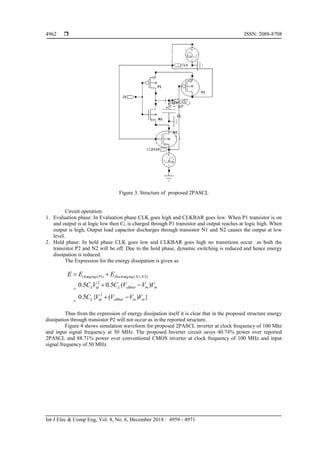 Design and Implementation of Low Power Multiplier Using Proposed Two ...