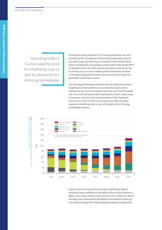 UK Small Modular Reactors: A National Endeavour | PDF