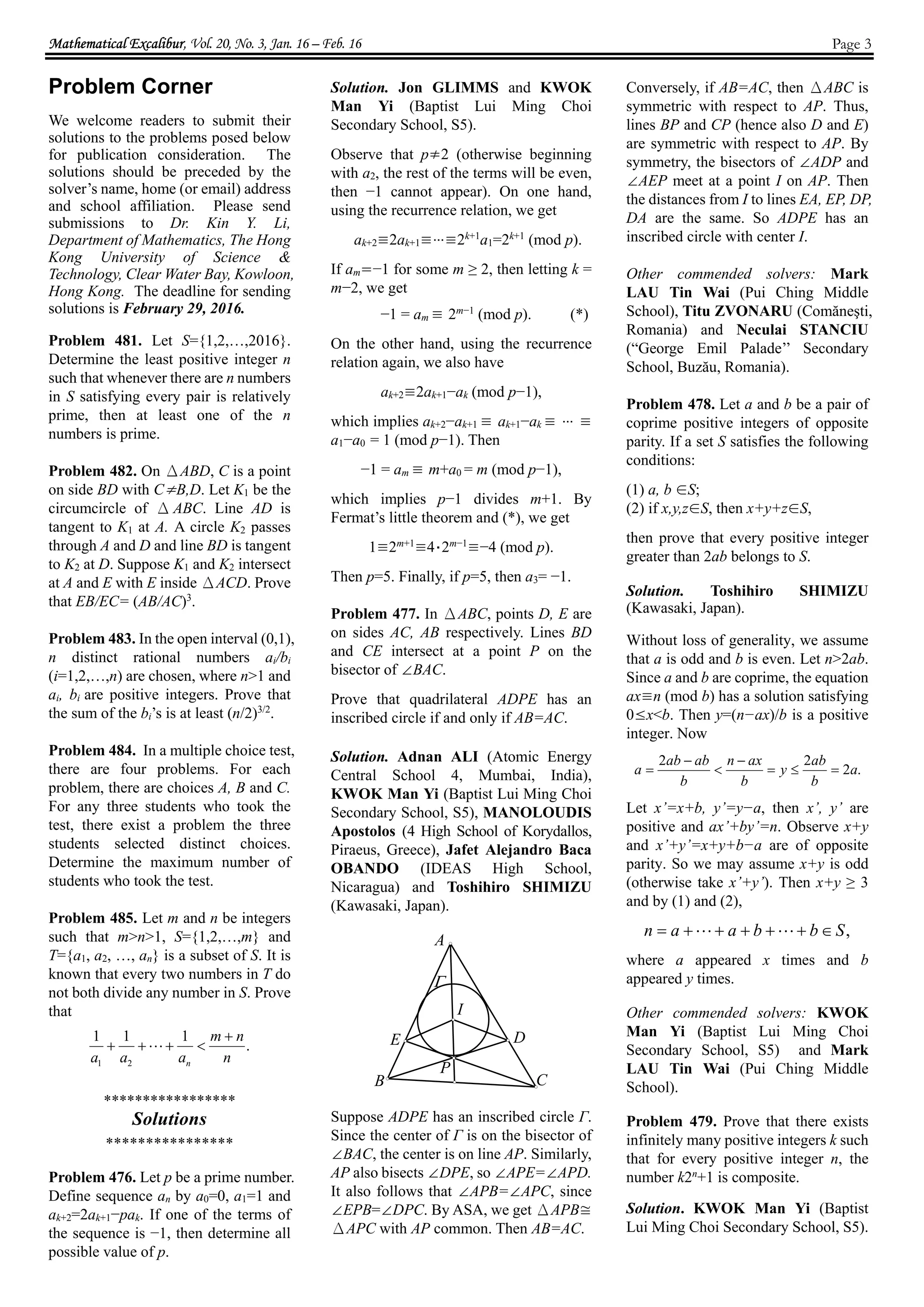 coloring problems | PDF