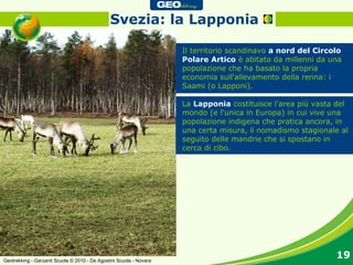 Sviluppo e Ambiente parte II | PPT