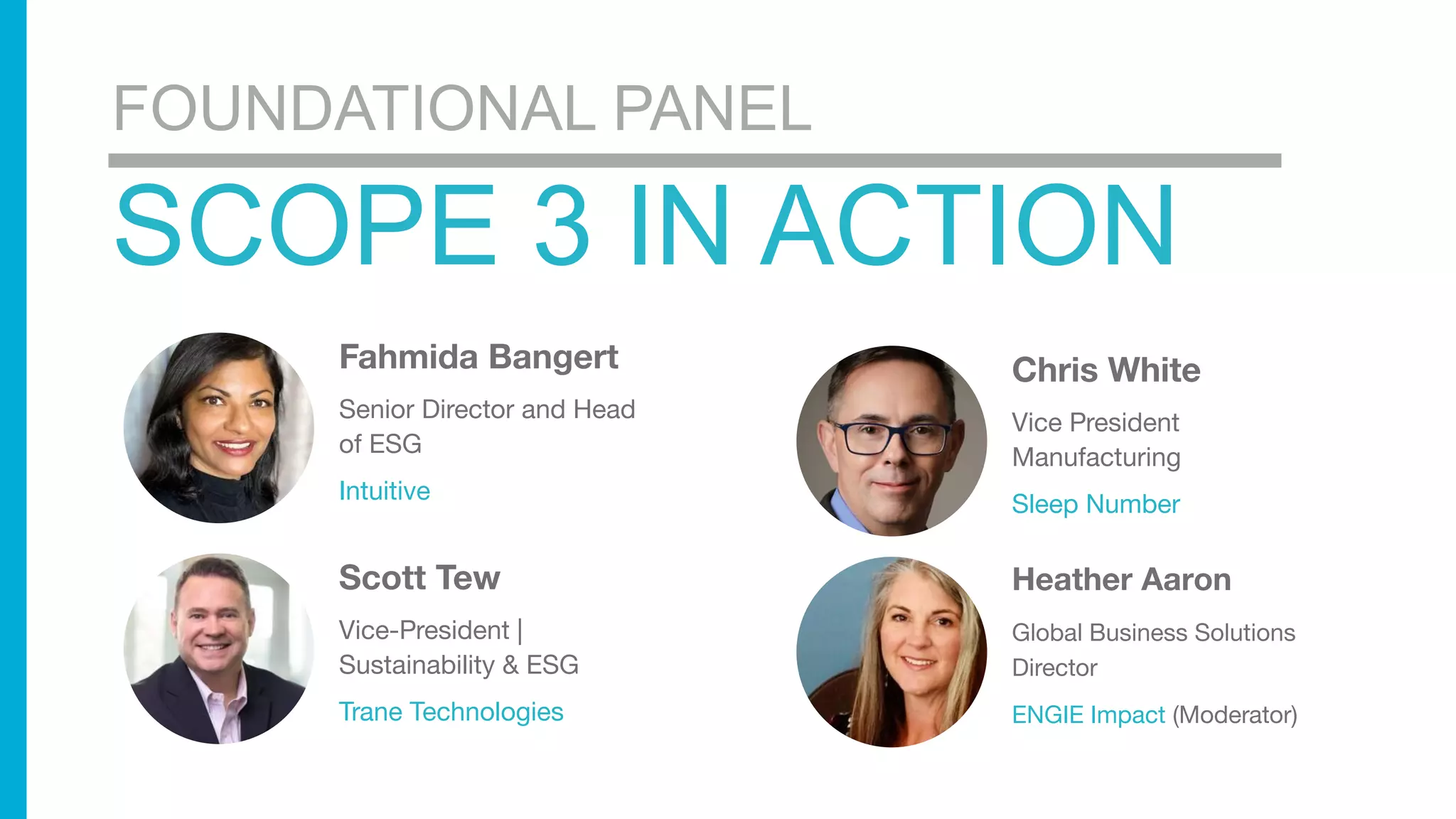 VERGE 22: How to Calculate Scope 3 Emissions | PDF