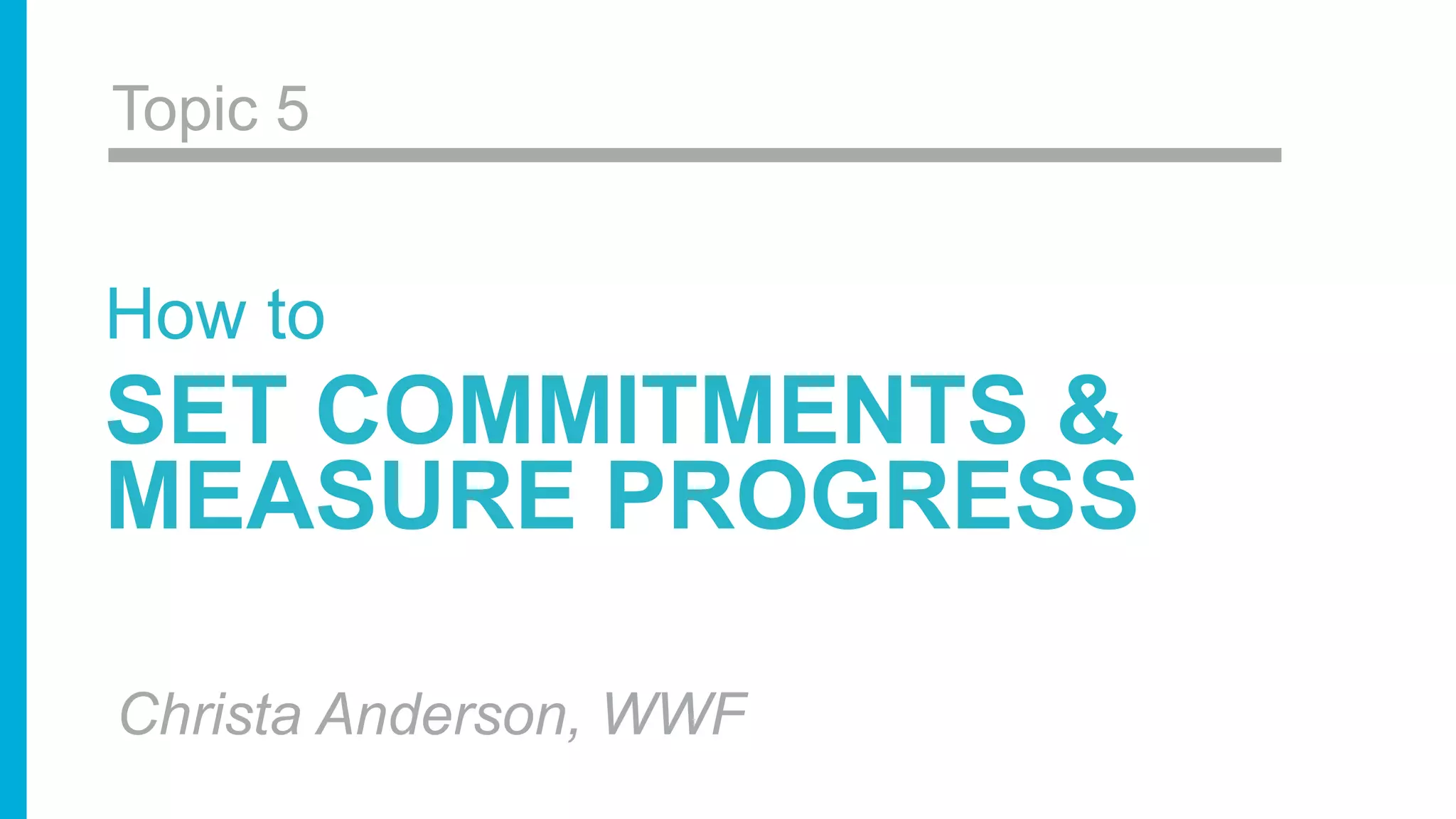 VERGE 22: How to Calculate Scope 3 Emissions | PDF