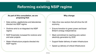 NPPF Roadshow 2024 In-Person Presentation | PPTX | Power and Energy ...