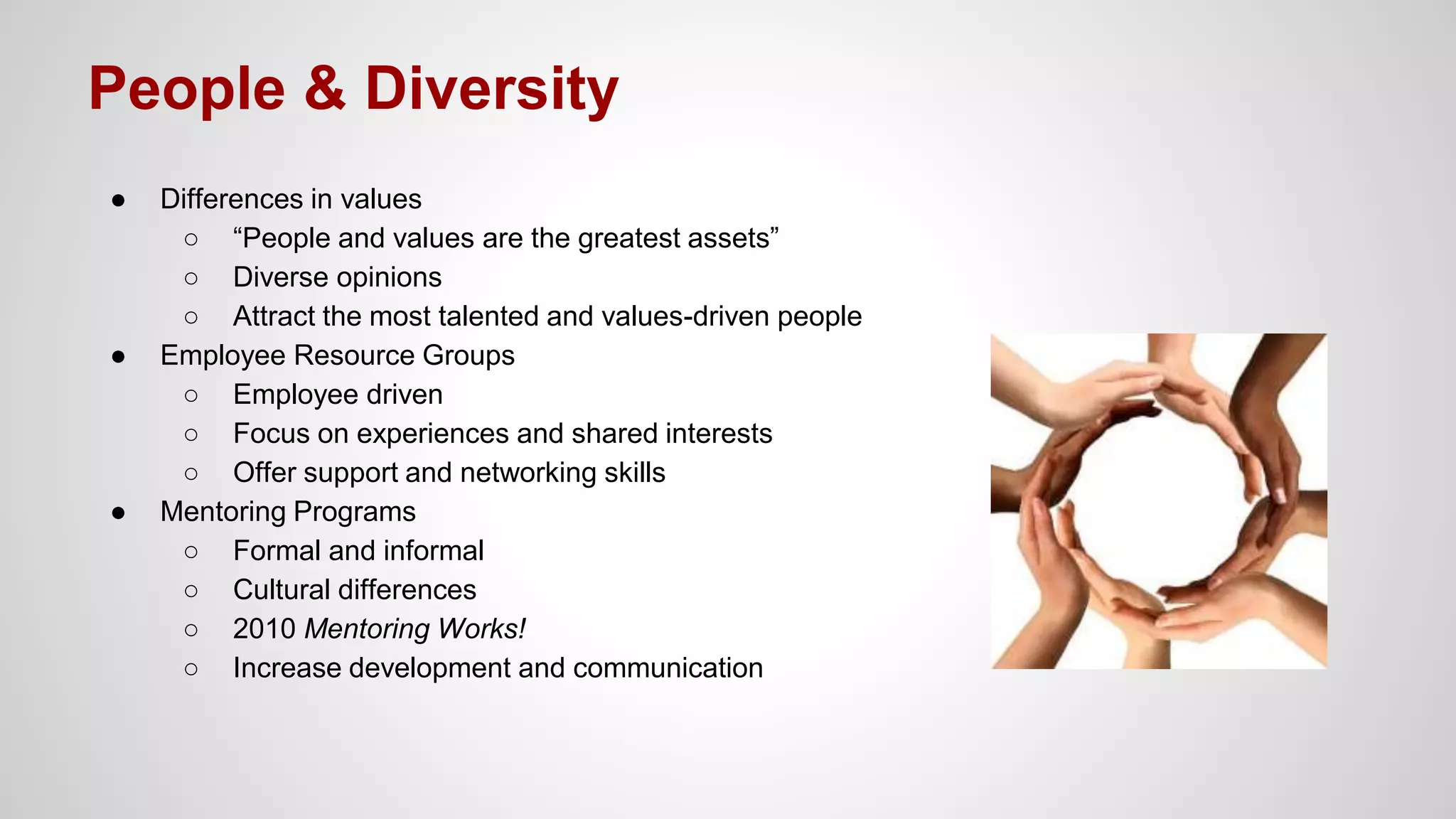 Johnson & Johnson Organizational Research Project | PPT