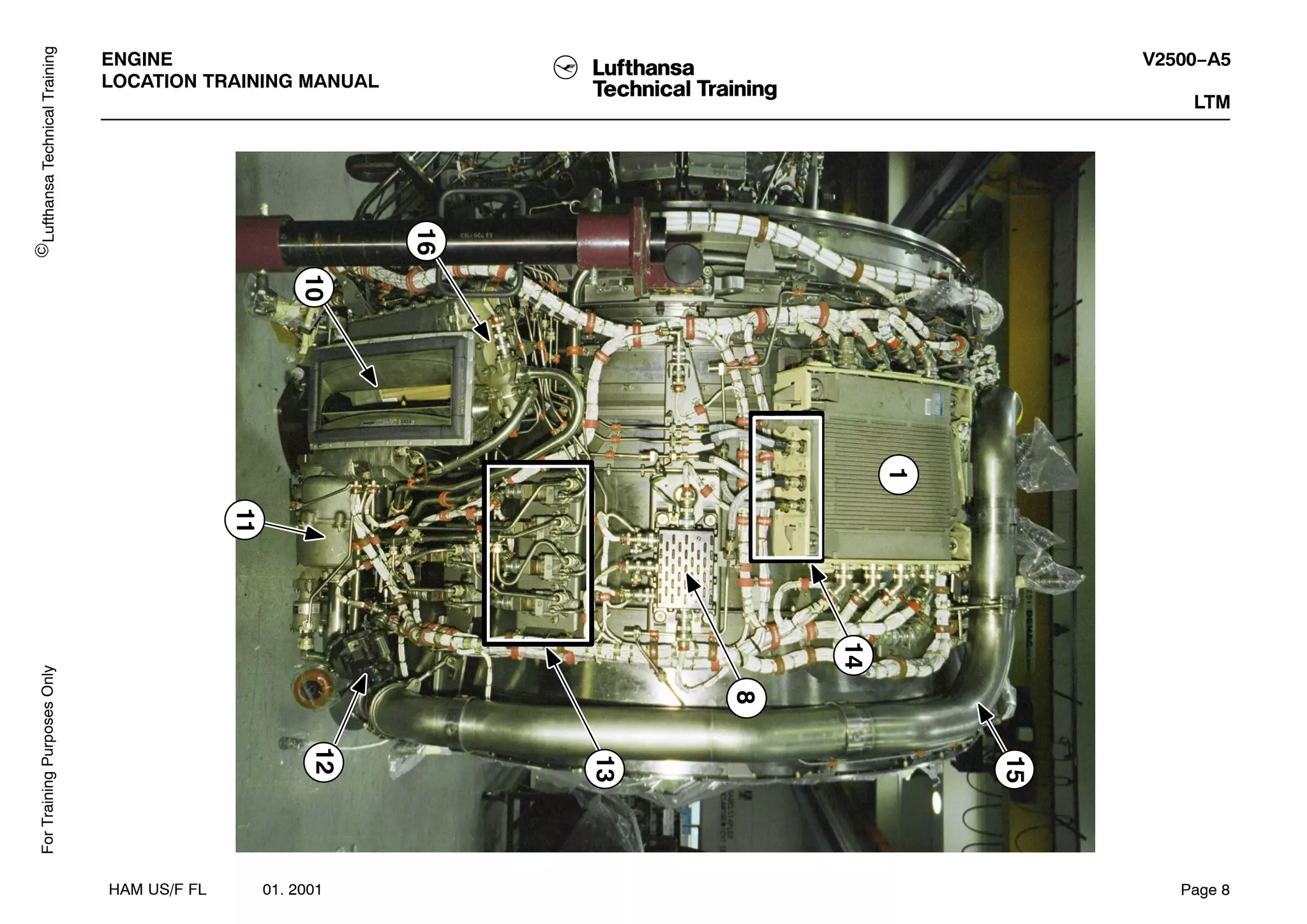 V2500 a5 ltm-aug2000 | PDF