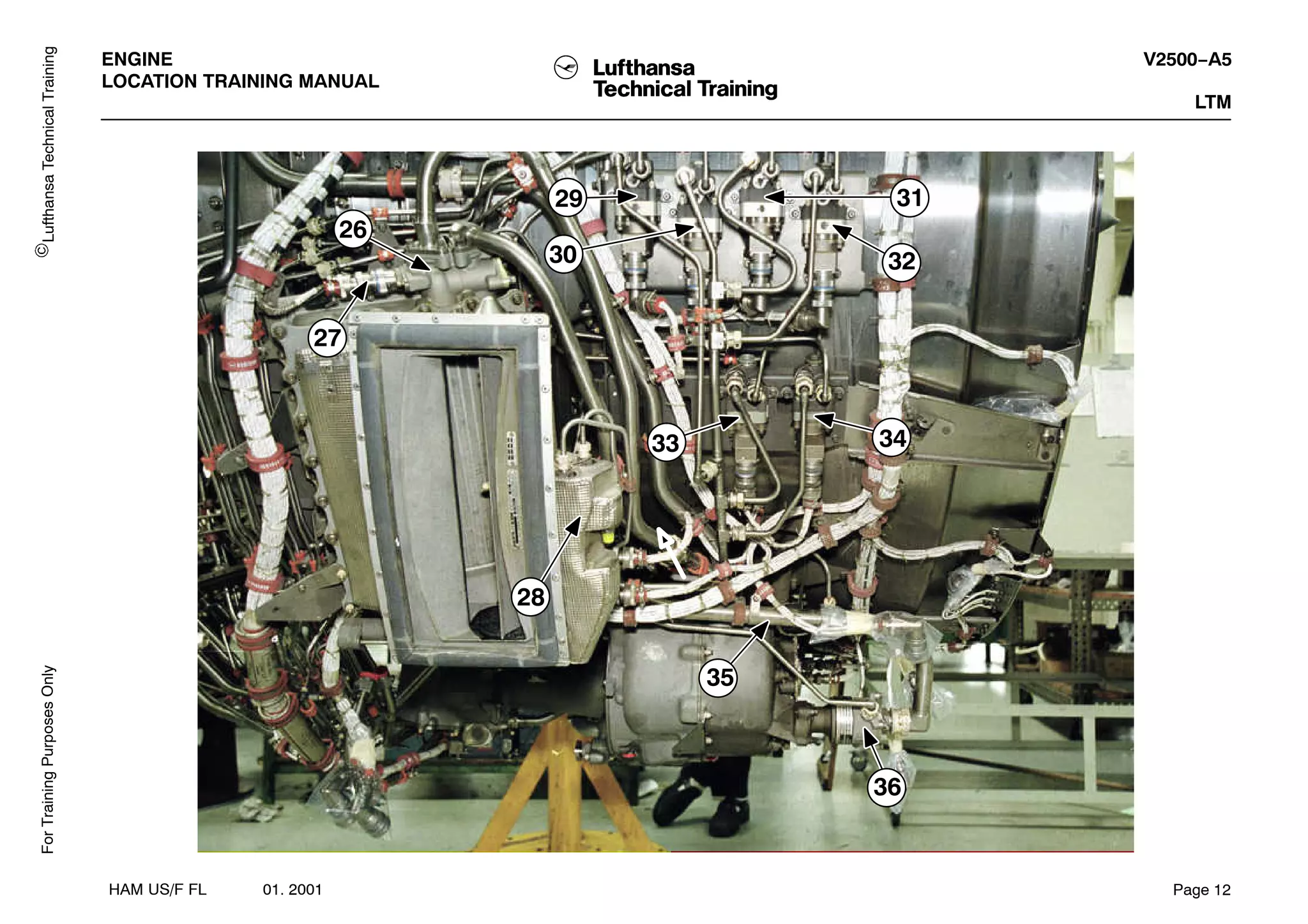 V2500 a5 ltm-aug2000 | PDF