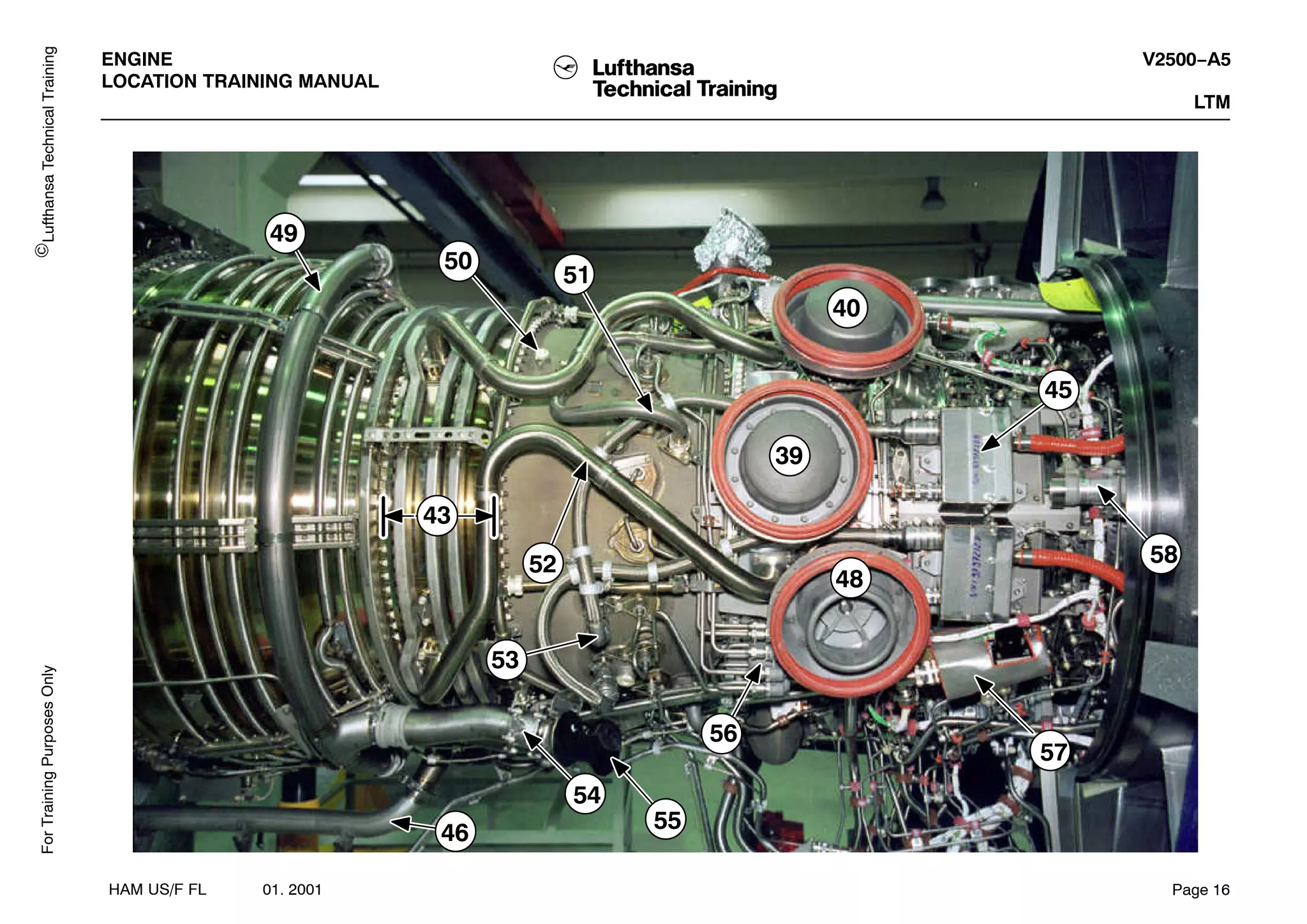 V2500 a5 ltm-aug2000 | PDF