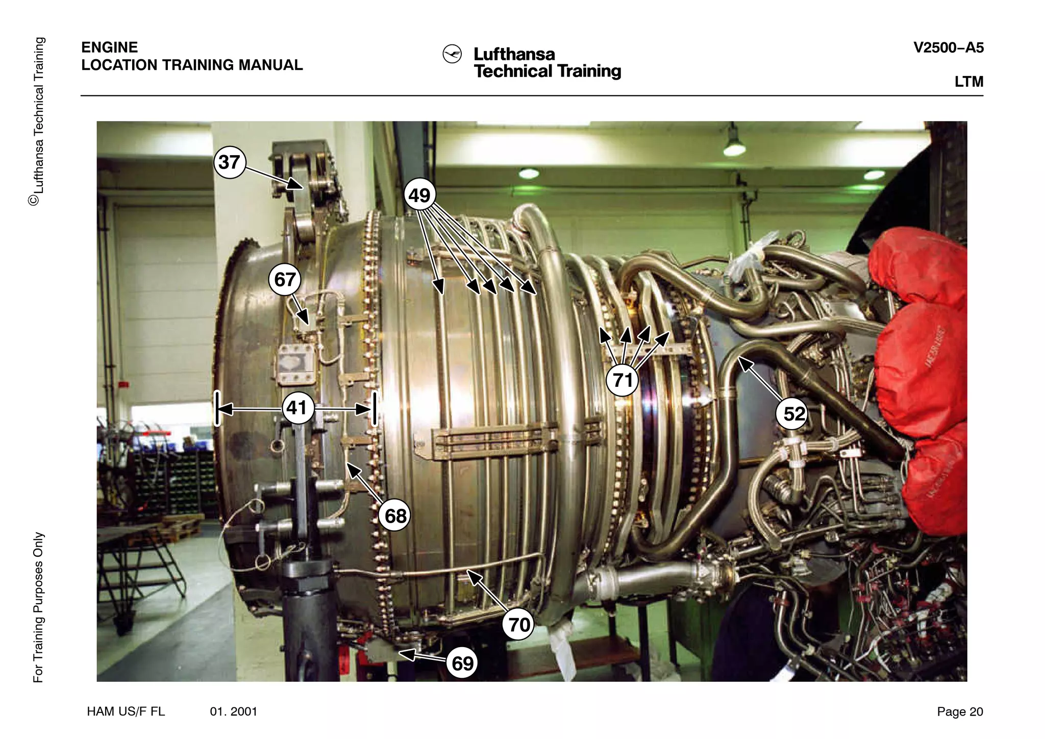 V2500 a5 ltm-aug2000 | PDF