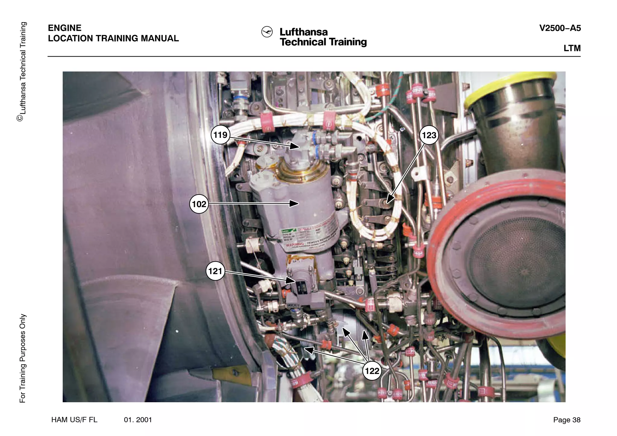 V2500 a5 ltm-aug2000 | PDF