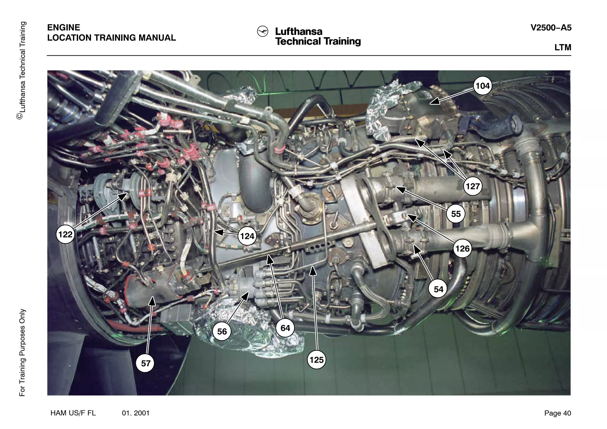 V2500 a5 ltm-aug2000 | PDF