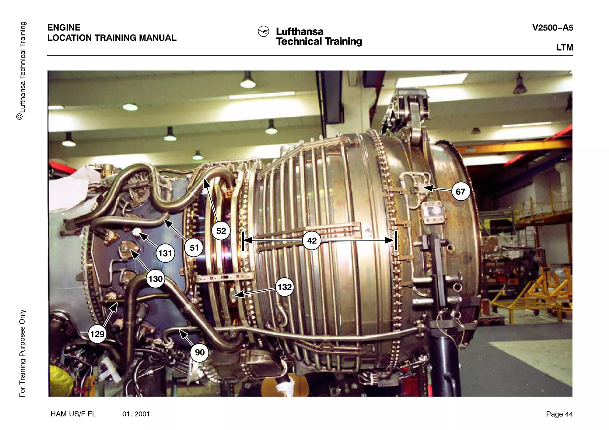 V2500 a5 ltm-aug2000 | PDF