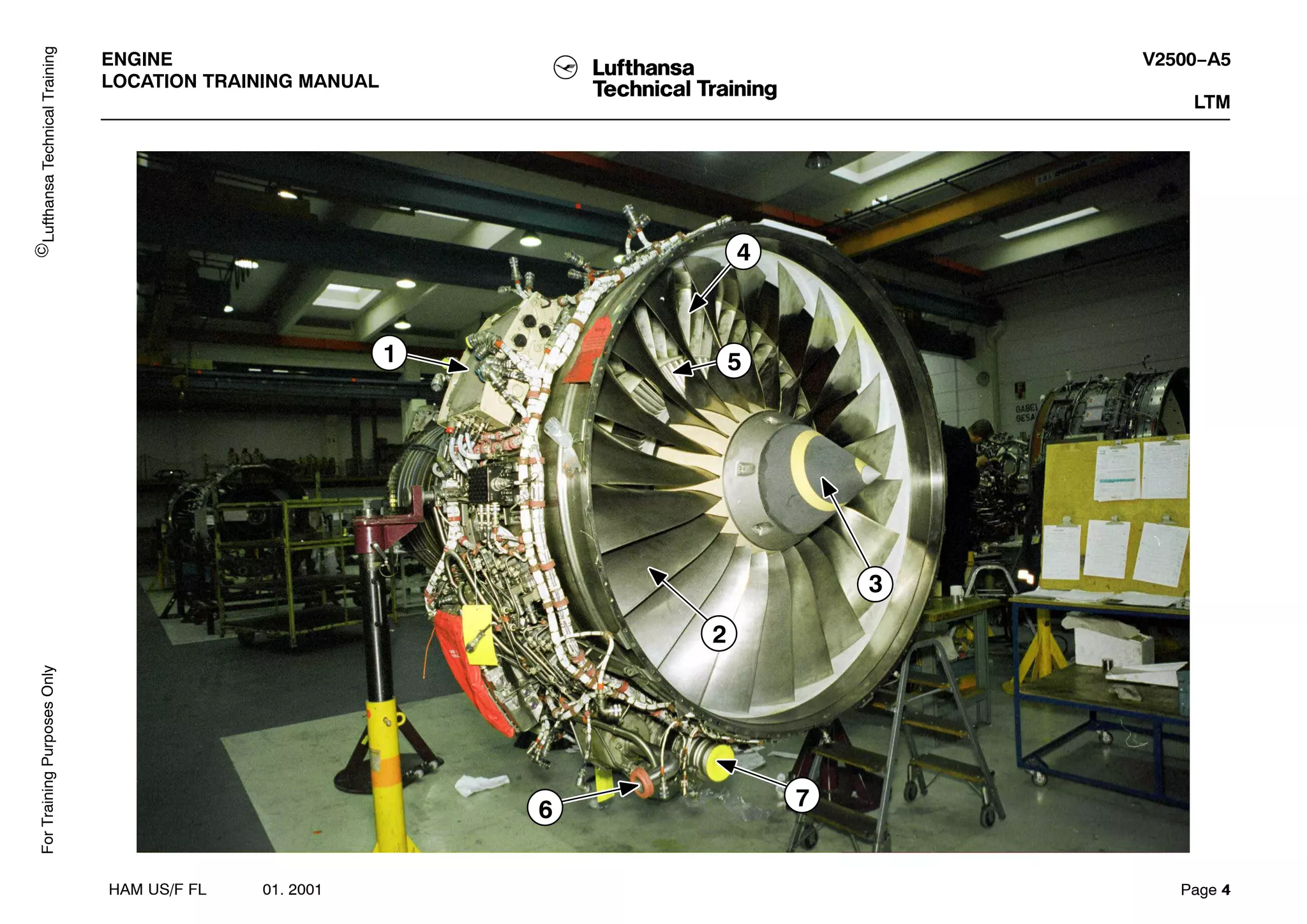 V2500 a5 ltm-aug2000 | PDF