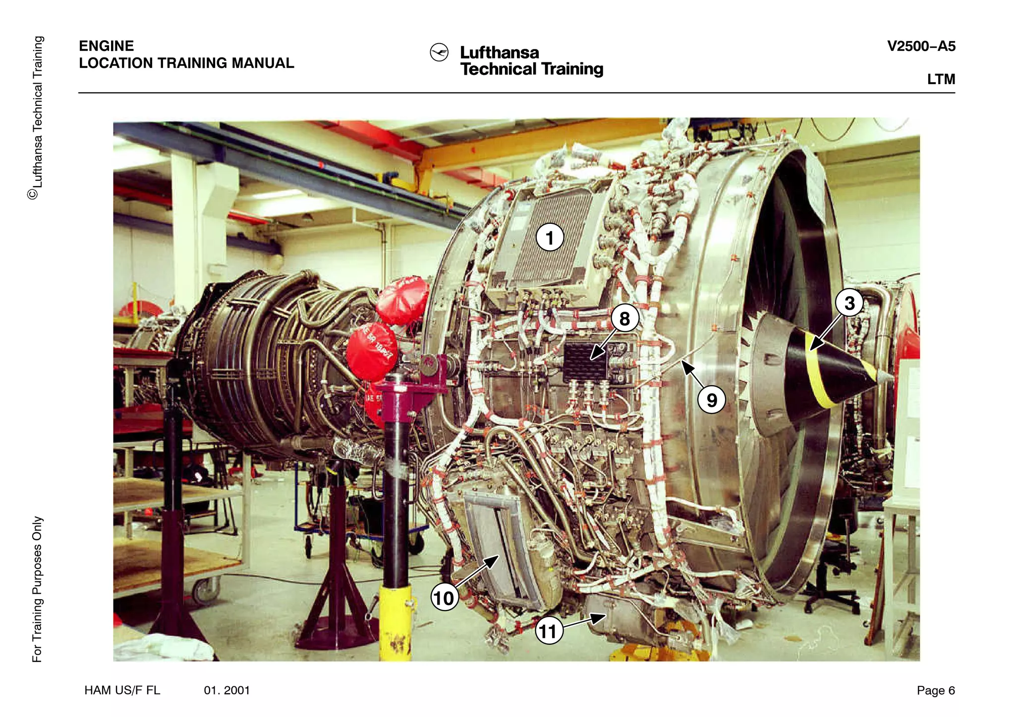 V2500 a5 ltm-aug2000 | PDF