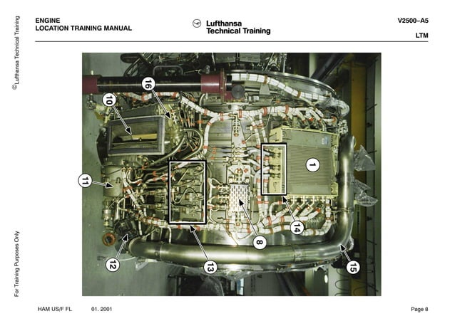 V2500 a5 ltm-aug2000 | PDF