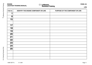 V2500 a5 ltm-aug2000 | PDF