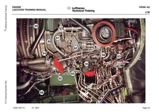 V2500 a5 ltm-aug2000 | PDF