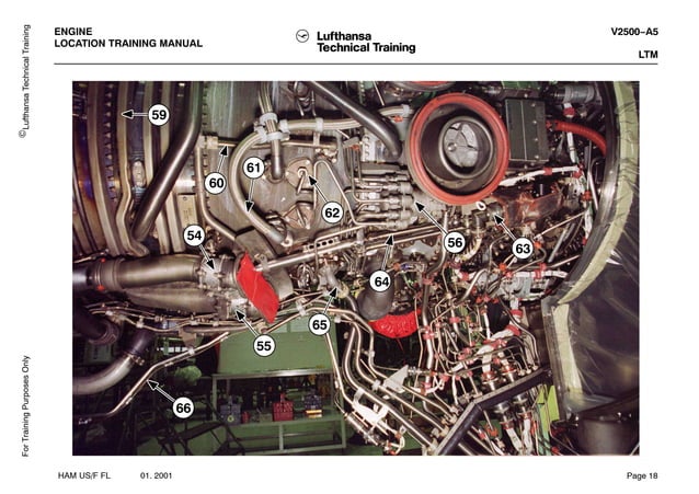 V2500 a5 ltm-aug2000 | PDF