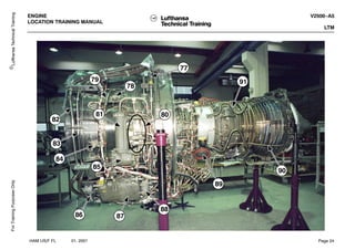 V2500 a5 ltm-aug2000 | PDF