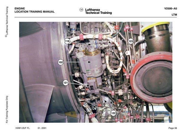 V2500 a5 ltm-aug2000 | PDF