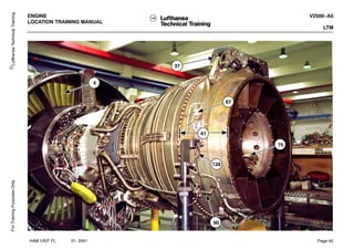 V2500 a5 ltm-aug2000 | PDF