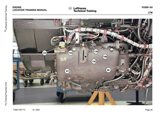 V2500 a5 ltm-aug2000 | PDF