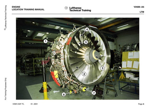 V2500 a5 ltm-aug2000 | PDF