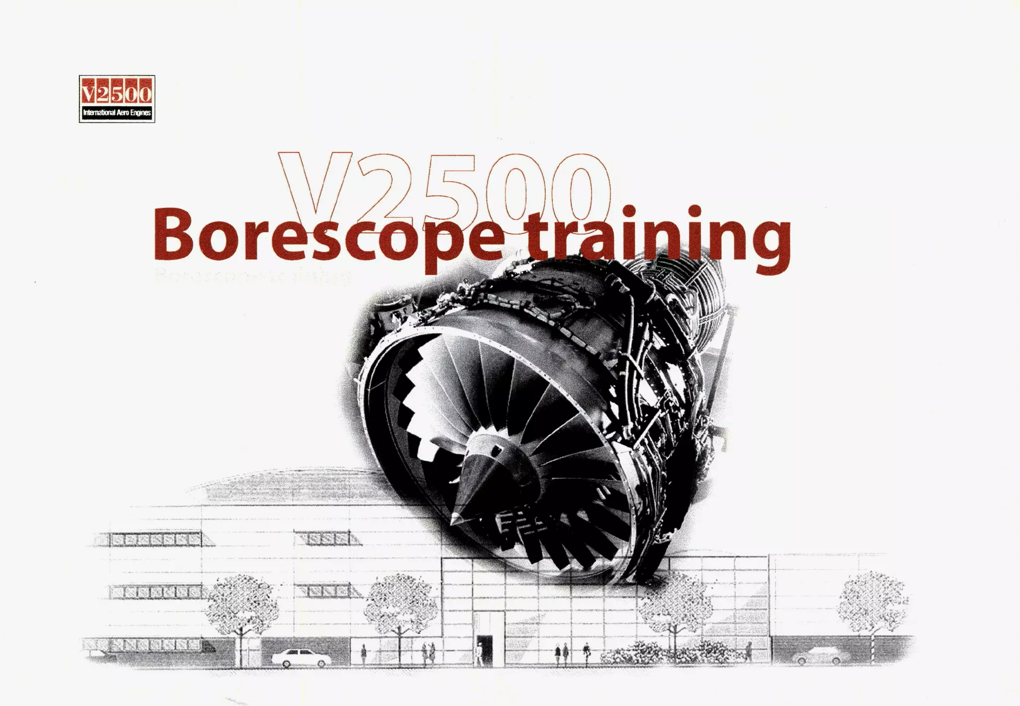 V2500 bsi issue 01 | PDF