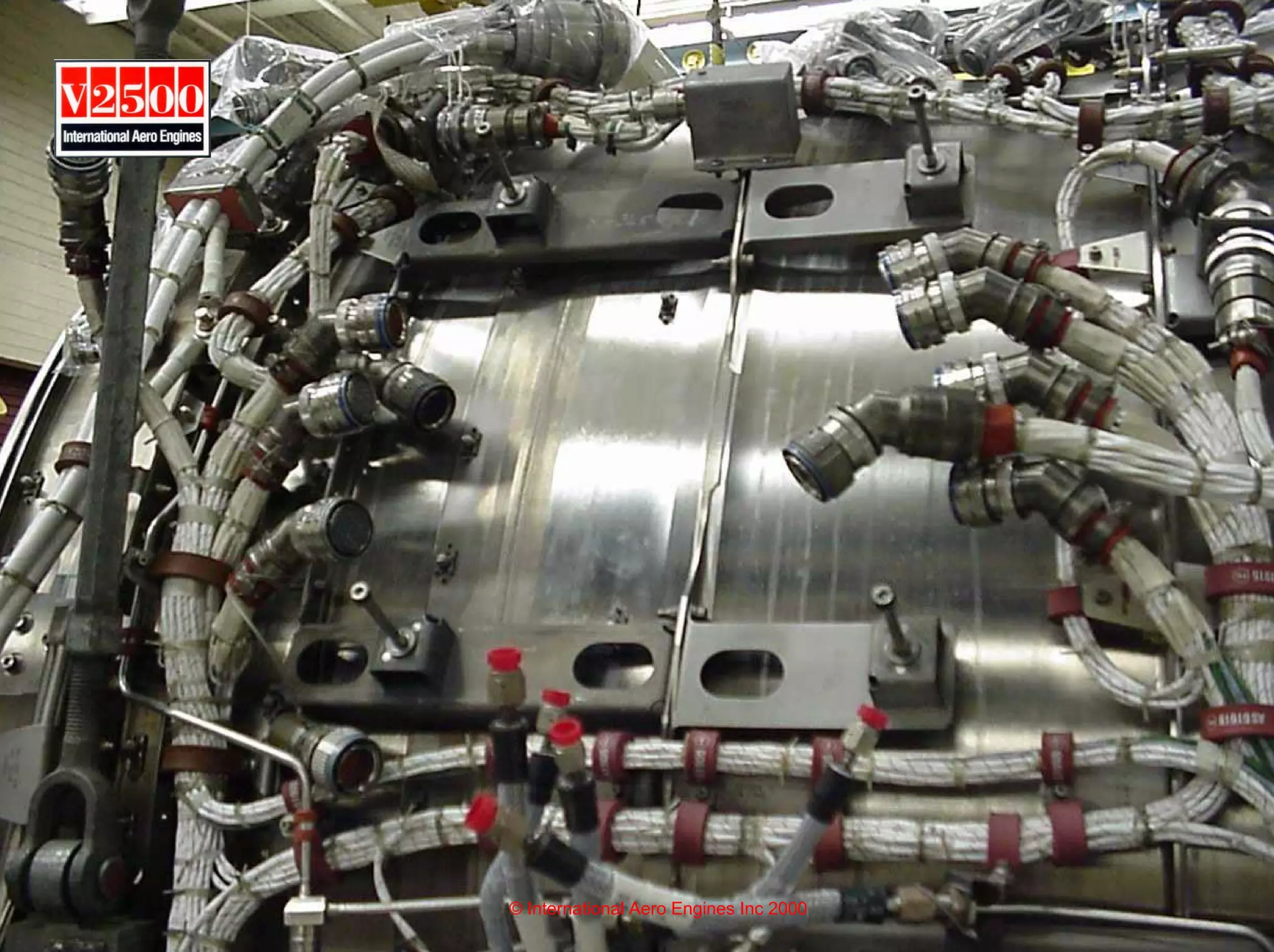 V2500 Electronic Engine Control.pdf