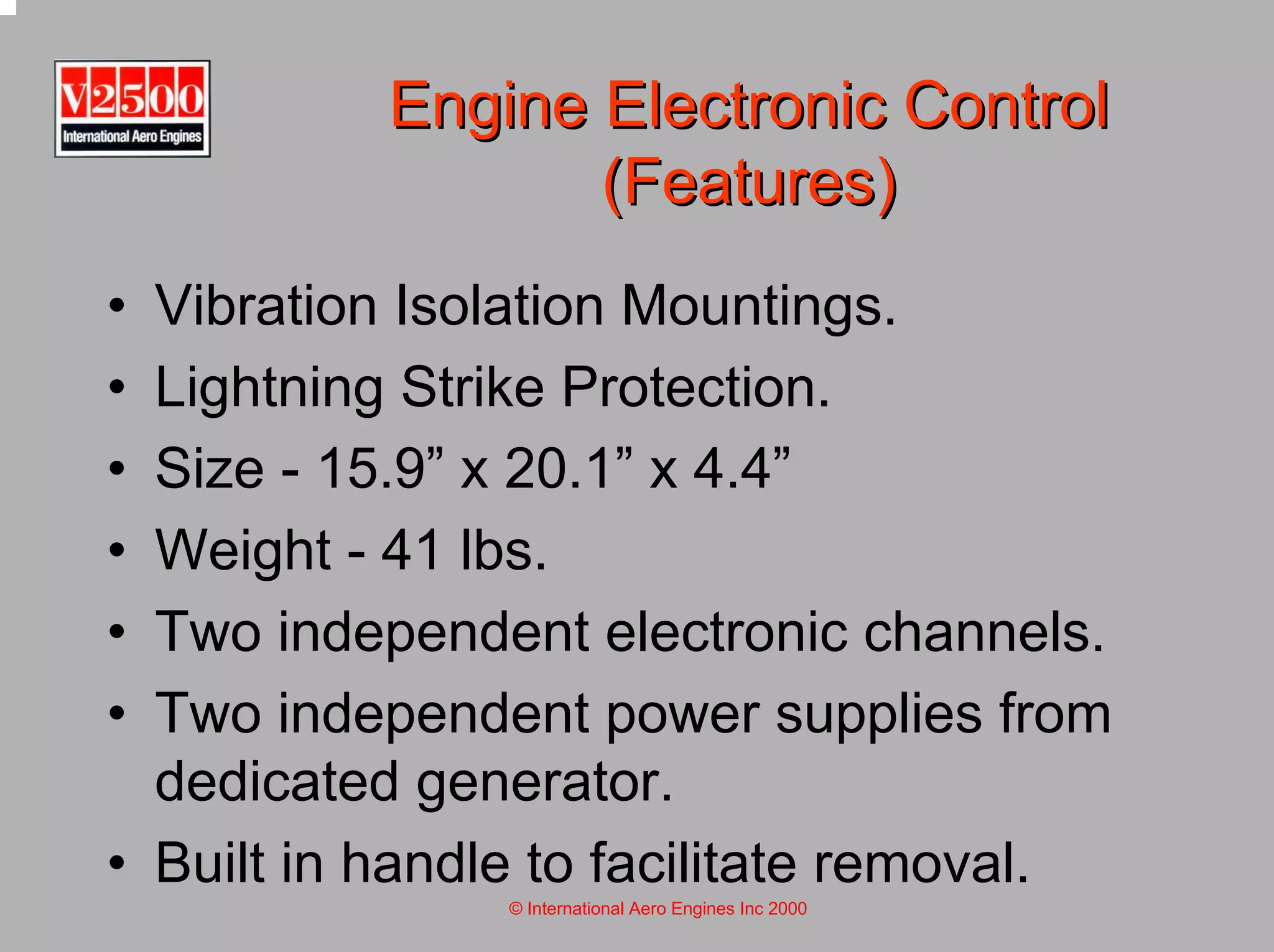 V2500 Electronic Engine Control.pdf