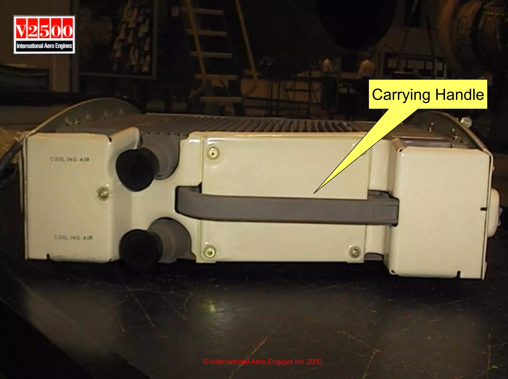 V2500 Electronic Engine Control.pdf