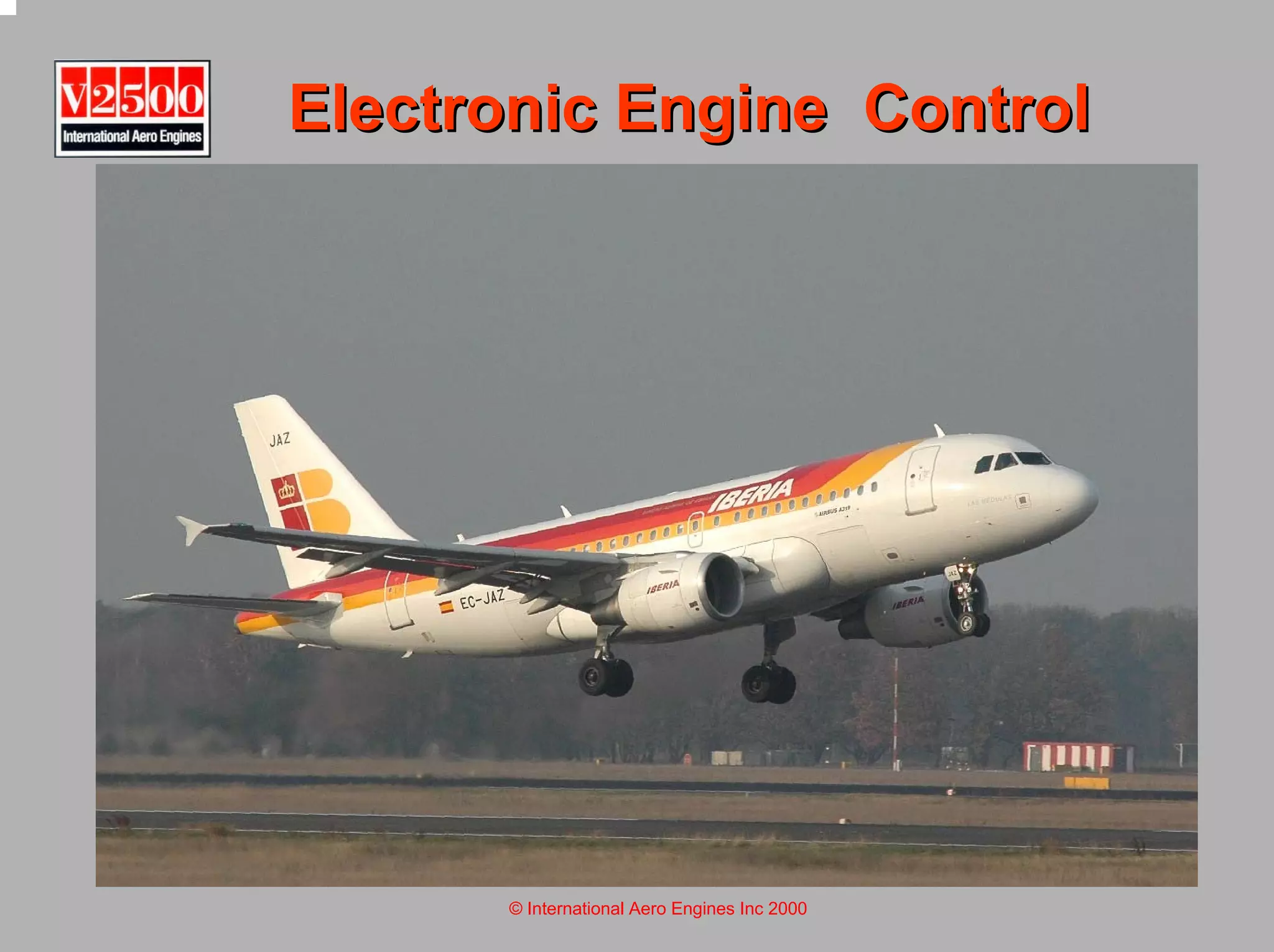 V2500 Electronic Engine Control.pdf