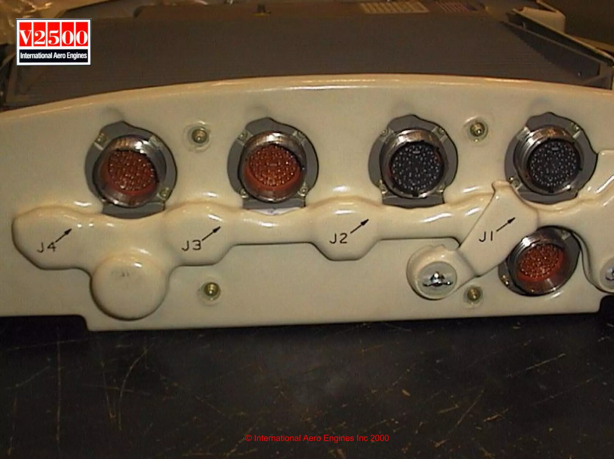 V2500 Electronic Engine Control.pdf