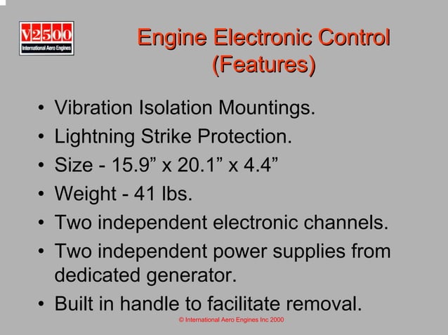 V2500 Electronic Engine Control.pdf