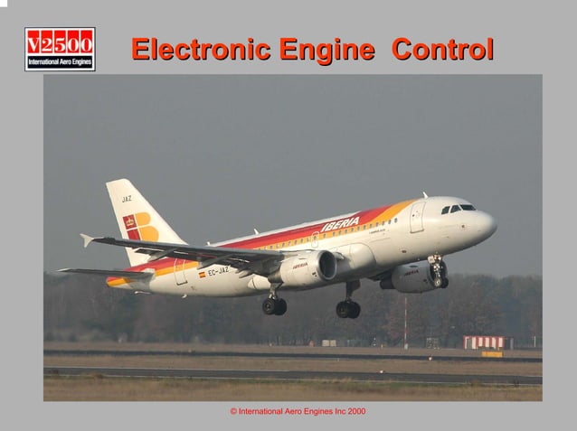 V2500 Electronic Engine Control.pdf