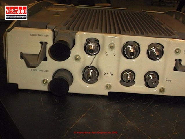 V2500 Electronic Engine Control.pdf