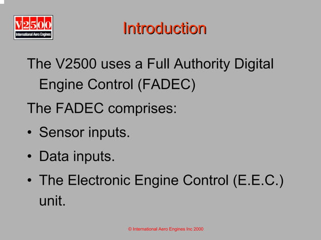 V2500 Electronic Engine Control.pdf