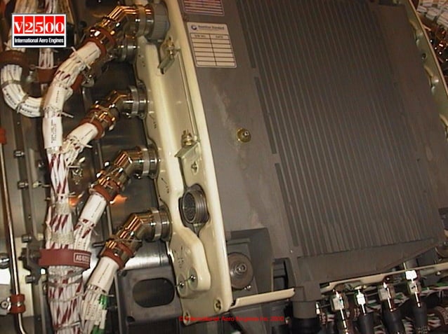 V2500 Electronic Engine Control.pdf