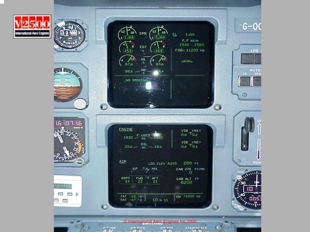 V2500 Electronic Engine Control.pdf