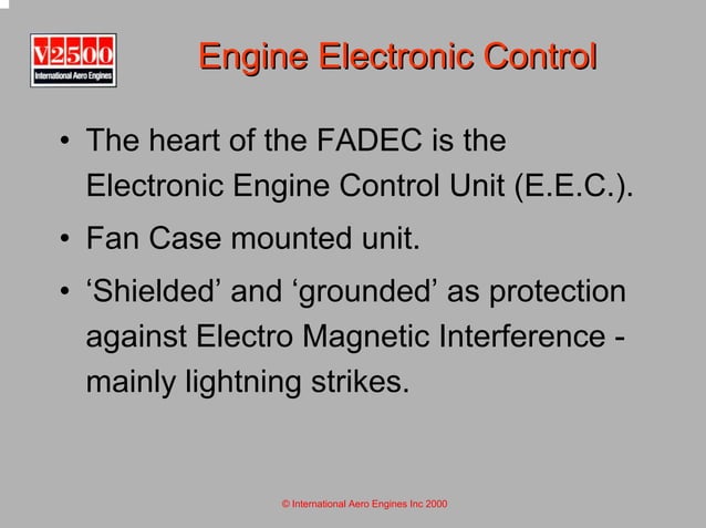 V2500 Electronic Engine Control.pdf