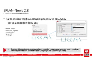 EPLAN Version 2.8 | PPT
