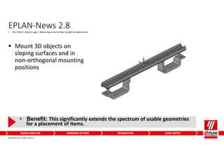 EPLAN Version 2.8 | PPT