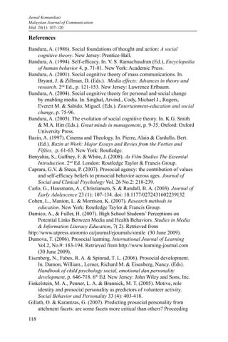 Relationship of viewing Islamic based films with pro-social personality ...