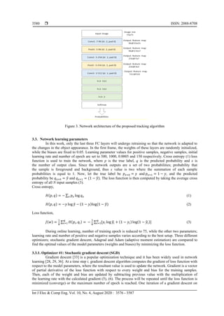 Deep-learning based single object tracker for night surveillance | PDF | Cameras and Camcorders ...