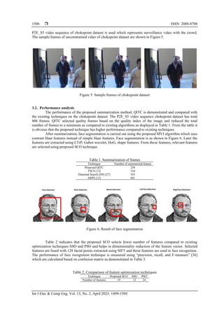 A novel sketch based face recognition in unconstrained video for criminal investigation | PDF