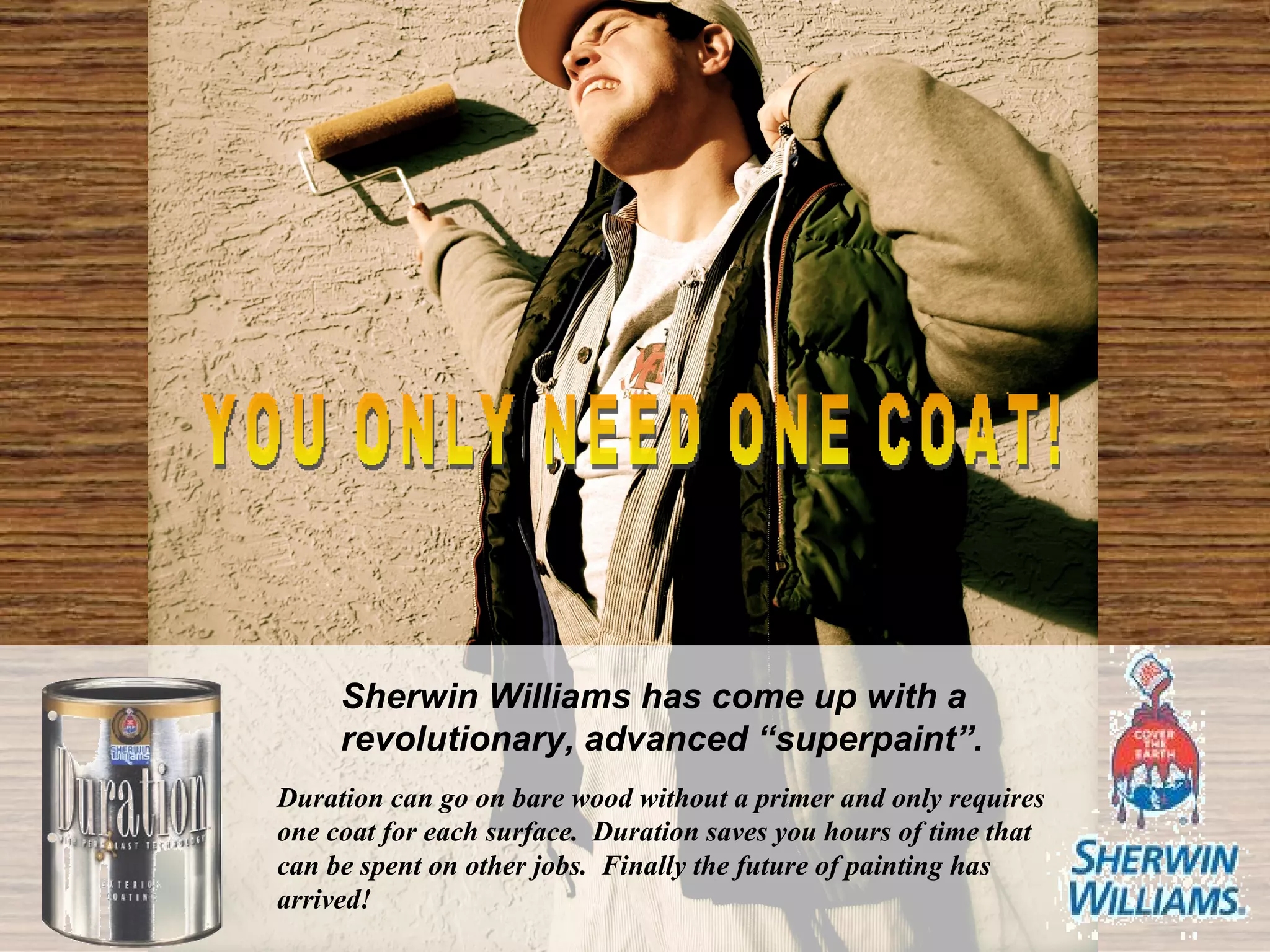 Sherwin Williams Powerpoint | PPT