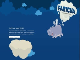 Skunkworks projects | PPTX | Technology & Computing