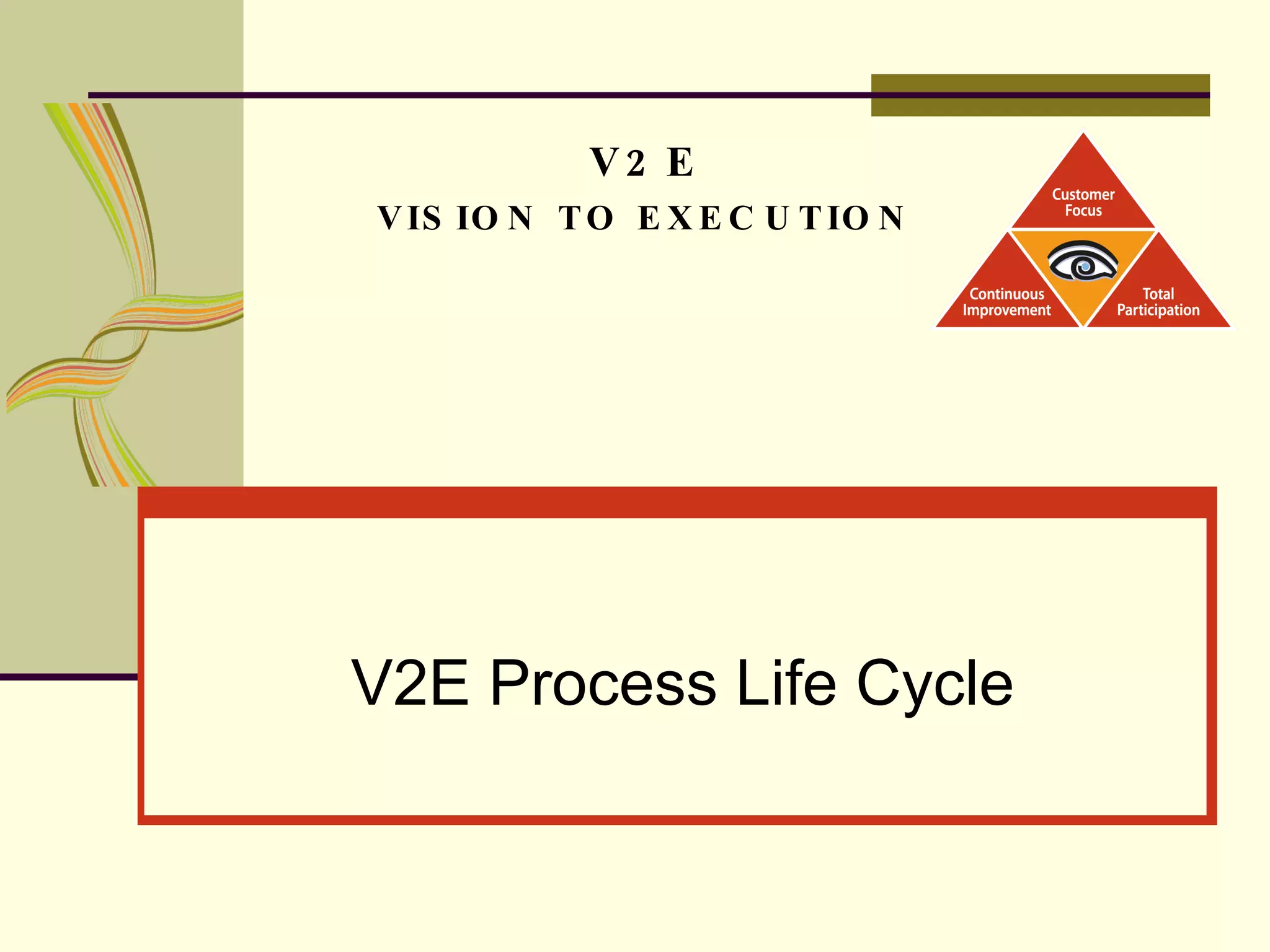 V2 E Business Life Cycle | PPT
