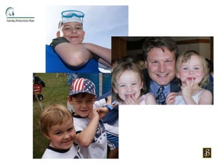 Family Protection Plan Seminar | PPTX