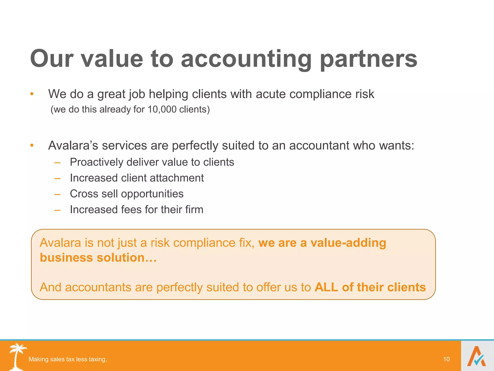 V2 final 2014 sales presentation - acp | PPTX