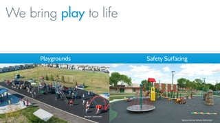 Introduction to Playworks (Prezi) | PDF